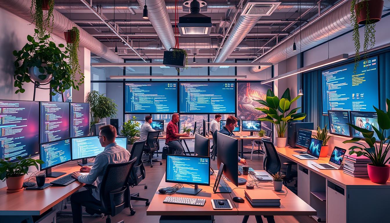 Website Development In Pakistan: Expert Solutions